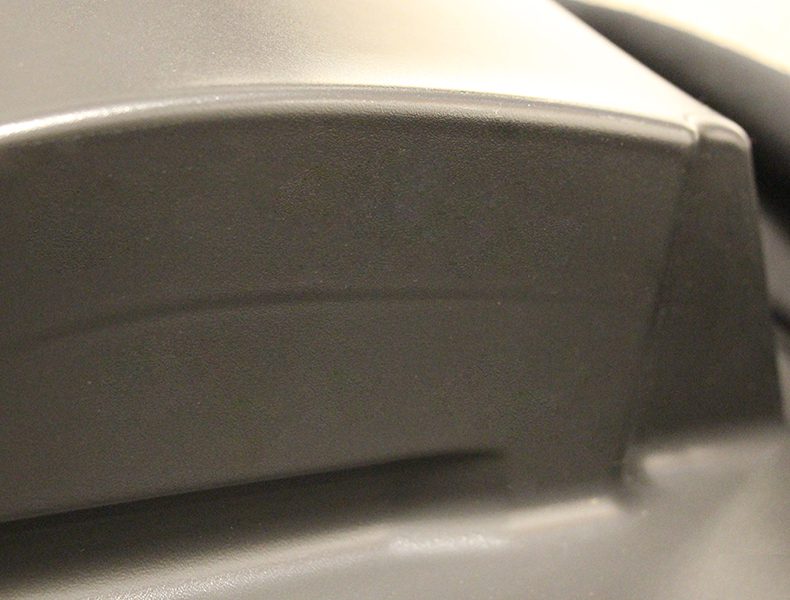 KYDEX® 5555 Products · SEKISUI KYDEX