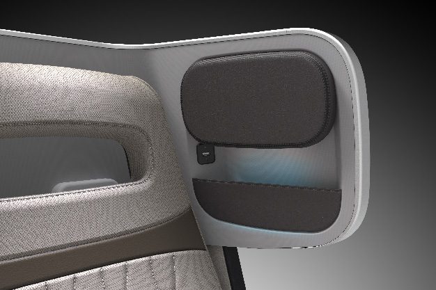 BUTTERFLY® and KYDEX® Collaboration · SEKISUI KYDEX