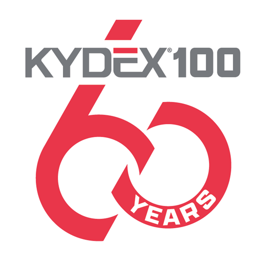 KYDEX® 100 · SEKISUI KYDEX