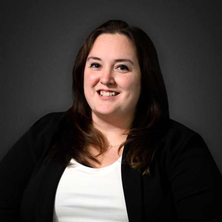 Tori Cofer · SEKISUI KYDEX